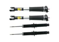 China 21998206 14145221 4PCS Air Suspension Shock Absorber For Cadillac SRX 2004-2009 for sale
