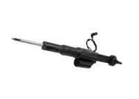China A2213200538 A2213205413 Mercedes Benz Air Suspension Parts For W221 C216 4matic CL Class Front Shock Absorber Core Strut for sale