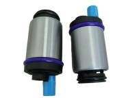 China 97034305215 Air Shock Repair Kits Sensor Valve For Porsche Panamera 970 Front Air Suspension Shock Absorber for sale