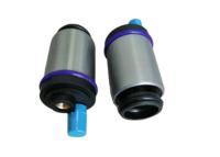 China 97034305215 Air Shock Repair Kits Sensor Valve For Porsche Panamera 970 Front Air Suspension Shock Absorber for sale