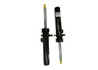 China 37106854787 37106854788 BMW Air Suspension Parts  Mini Cooper F55 F56 F57  Front Left Right Shock Absorber for sale