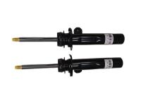 China 37106854787 37106854788 BMW Air Suspension Parts  Mini Cooper F55 F56 F57  Front Left Right Shock Absorber for sale