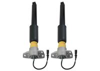 China Rear Left And Right Allroad Quattro Shock Absorber Assy 4G0616031AD For Audi A6 C7 4G A7 for sale