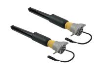 China Rear Left And Right Allroad Quattro Shock Absorber Assy 4G0616031AD For Audi A6 C7 4G A7 for sale