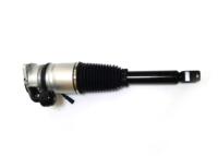 China 3W5616001B Air Suspension Shock Absorber For Bentley Continental Flying Spur Rear Left for sale