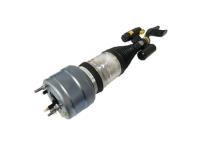 China Front Air Suspension Strut Shock Absorber A2533206700 A2533206800 For Mercedes Benz X253 C253 GLC 250 300 350 63 4 Matic for sale