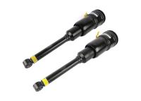 China 4809050150 4809050151 Rear Left Right Suspension Shock Absorber Fits Lexus LS460 LS600H 4WD 2009-2016 for sale