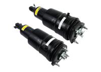 China Front Left And Right Air Suspension Struts Shock Absorber 48020-50200 48020-50201 For Lexus LS600H 5.0L for sale