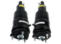 China Front Left And Right Air Suspension Struts Shock Absorber 48020-50200 48020-50201 For Lexus LS600H 5.0L for sale