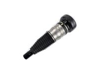 China 4N4616039G 4N4616040G Air Suspension Strut Front Left Or Right Fit Audi A8 D5 Quattro 16-21 for sale