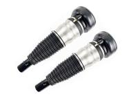 China 4N4616039G 4N4616040G Air Suspension Strut Front Left Or Right Fit Audi A8 D5 Quattro 16-21 for sale