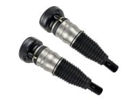 China 4N4616039G 4N4616040G Air Suspension Strut Front Left Or Right Fit Audi A8 D5 Quattro 16-21 for sale