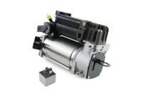 China Mercedes Benz E Class W211 W219 S211 Air Suspension Compressor With Relay A2113200304 for sale