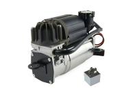 China Mercedes Benz E Class W211 W219 S211 Air Suspension Compressor With Relay A2113200304 for sale