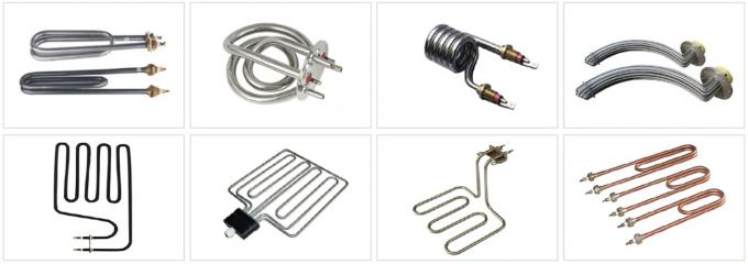 latest company news about 0Cr13Al6Mo2 high resistance electric heating alloy is a high-quality and efficient electric heating element material  0