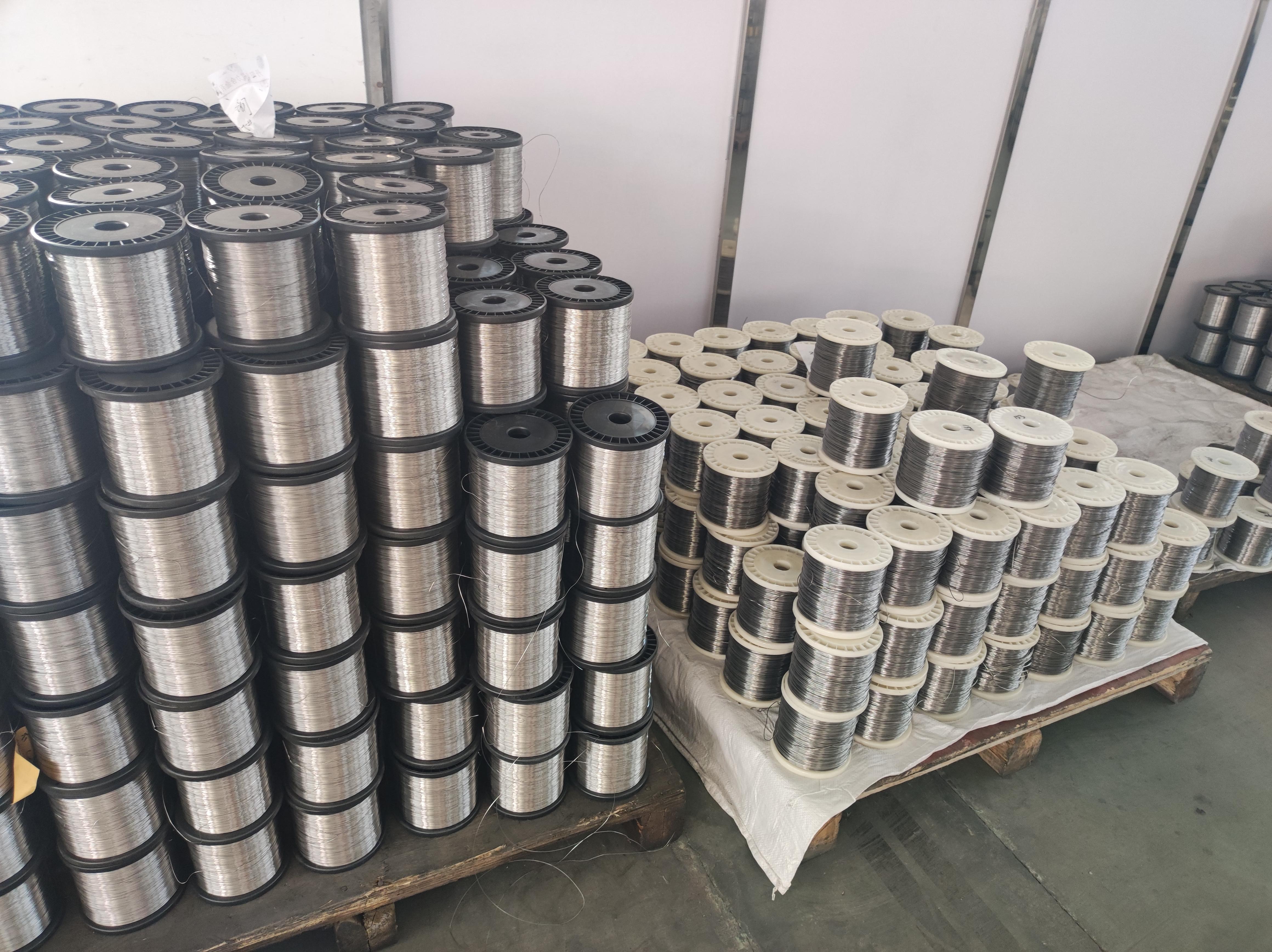 pure nickel wire