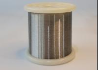 China High Purity 99.98% 0.025mm Corrosion Resistant Pure Nickel Wire for Industrial Applications for sale