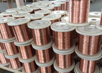 China Nickel Copper Alloy Resistance Wire CuNi2 For Heating for sale