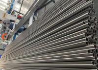 China Seamless & Welded Alloy 718 Nickel Tubing Inconel 718 Piping for sale