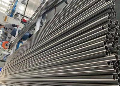 China Inconel 600 Pipe UNS N06600 with 1354-1413 ℃ Melting Range Corrosion and High Temperature Resistant for sale