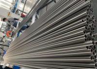 China Nickel Alloy Incoloy 800 800H 800HT 825 925 Pipe And Tube for sale