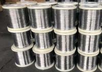China Resistance Electric Heating Wire 0Cr25Al5 High Temperature Heating Wire for sale