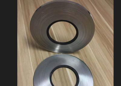 China Inconel 600 Strip Nickel Alloy with 1354-1413 ℃ Melting Range 8.47 g/cm3 Density and 444 J/kg-°C Specific Heat for sale