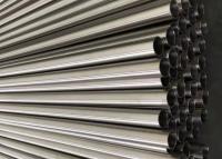 China Hastelloy C276 Welded Seamless Pipe ASTM B619 B622 B474 B626 N10276 2.4819 for sale