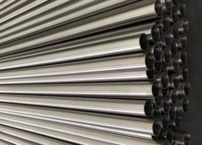 China Hastelloy C276 Welded Seamless Pipe ASTM B619 B622 B474 B626 N10276 2.4819 for sale