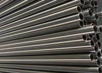 China Monel 400 Seamless Pipe ASTM B163 B165 / UNSN04400 / Monel 400 Tube for sale