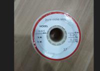 China High Purity Nickel 200 Wire 0.025mm with 99.6% Nickel Content for Industrial Applications for sale