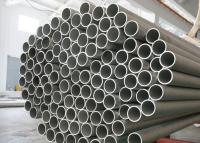 China Astm B163 Incoloy 825 UNS N08825 925 Uns No 9925 Nickel Alloy Sch80 SchXXS Welded Seamless Pipe for sale