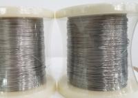 China S-Type Thermocouple Wire SP/SN Platinum Rhodium For Precise Temperature Control for sale