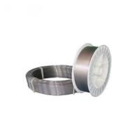 China 99.8% Pure Nickel Wire Ni201 Twisted Stranded with Low Carbon Content for Industrial Applications for sale