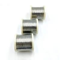 China Cr20Ni80 Cr15Ni60 Cr20Ni35 Cr20Ni30 Nickel Chrome Coil Wire Nichrom for sale