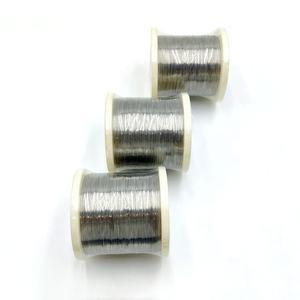 China Cr20Ni80 Cr15Ni60 Cr20Ni35 Cr20Ni30 Nickel Chrome Coil Wire Nichrom for sale