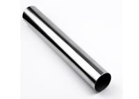 China Small Size Inconel Alloy Hastelloy C276 Tube UNS N10276 Nickel Alloy Piping for sale
