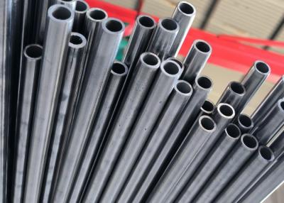 China Inconel 625 Tubing — Seamless & Welded for Heat Exchangers & Subsea Systems for sale