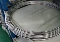 China Type K SS310 MI 3.2mm Mineral Insulated Cable For Oil And Gas for sale