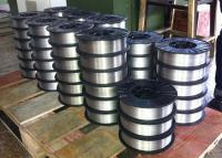 China Metallic Alloy 1.6mm Monel 400 Tafa 70t Thermal Spray Wire For Arc Spraying Coating for sale