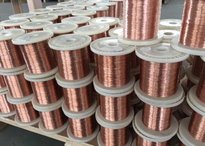 China Copper Nickel Heating Alloy Wire CuNi CuNi1 for sale