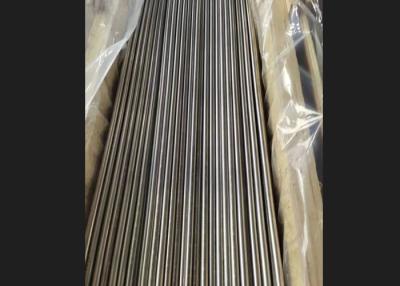 China C276 400 600 601 625 718 725 750 800 825 Inconel Incoloy Monel Hastelloy Seamless Pipe for sale