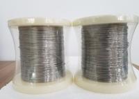 China Type K Nickel Chromel Alumel KP KN Thermocouple Wire K Type Thermocouple for sale