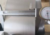 China Corrosion Resistance Super Alloy ASTM B127 UNS N04400 Monel 400 Strip for sale