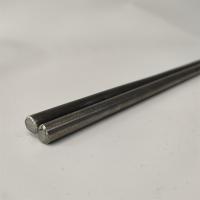 China Heat Resistant Inconel 600 Rod with Bright and Oxided Surface for High Temperature Applications for sale