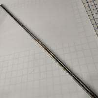 China High Strength Inconel 600 Rods with 72% Nickel and 1354-1413 ℃ Melting Range for Extreme Environments for sale