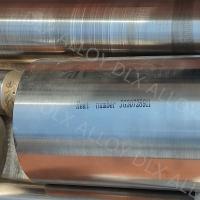 China High Strength Inconel 600 Rods with 72% Nickel and 1354-1413 ℃ Melting Range for Extreme Environments for sale
