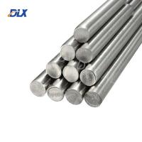 China Inconel 600 Rods Aerospace Petrochemical for sale