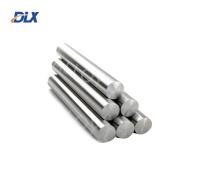 China Inconel 600 Rod with 72% Nickel Content for Unbeatable Durability in Harsh Industrial Environments for sale