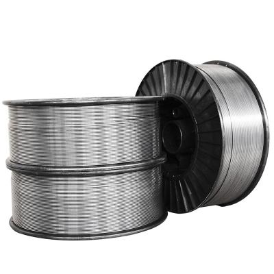 China Industrial High Temperature NiCrTi Coating Wire Tafa 45CT 1.6mm for sale